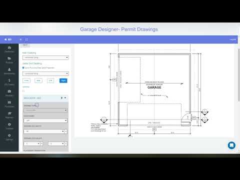 IBD - Interactive Building Design