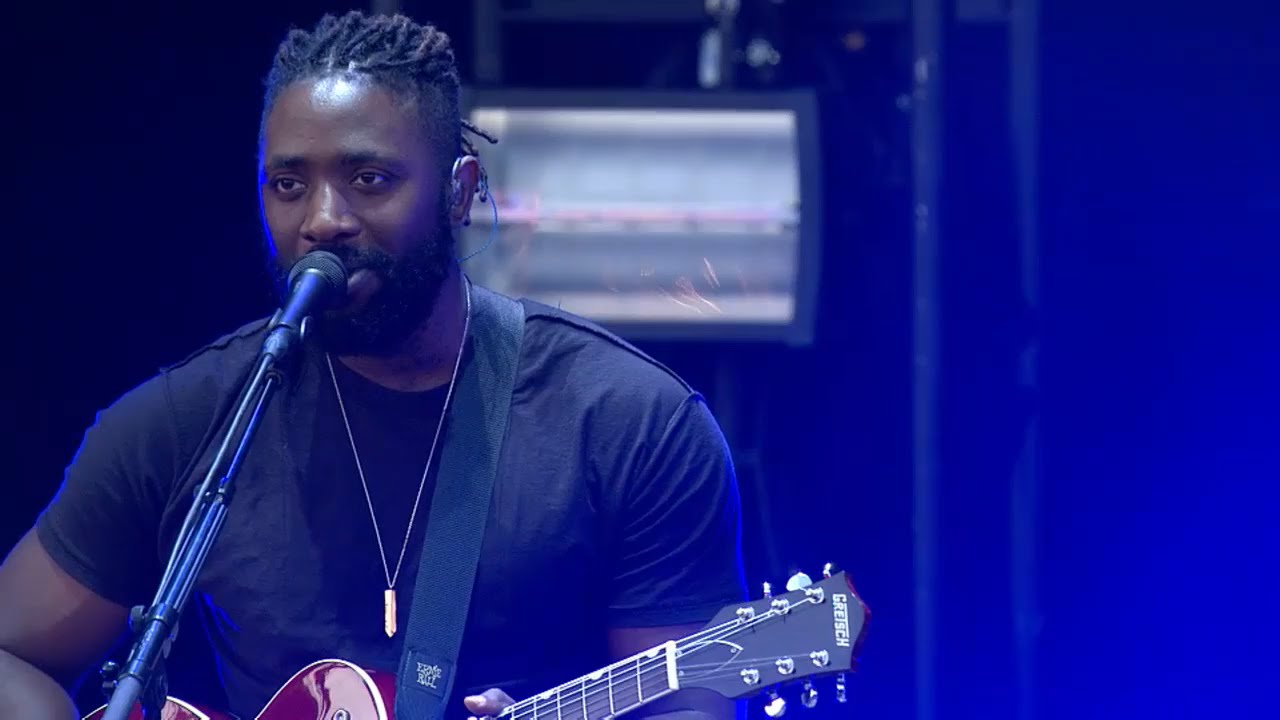 Bloc Party live @ Hurricane Festival 2016