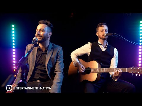 Hire Ocean Grooves for your event | Entertainment Nation