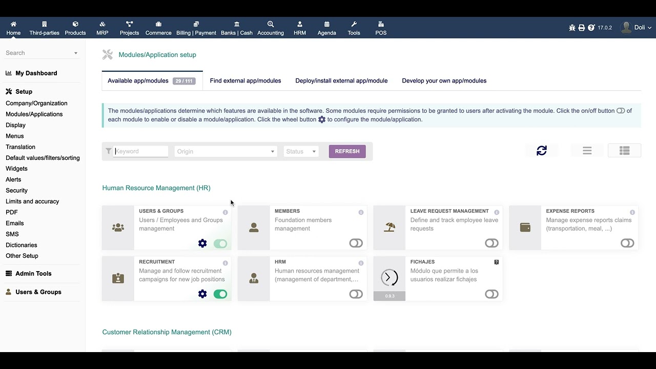 01   Install Loyalty Points