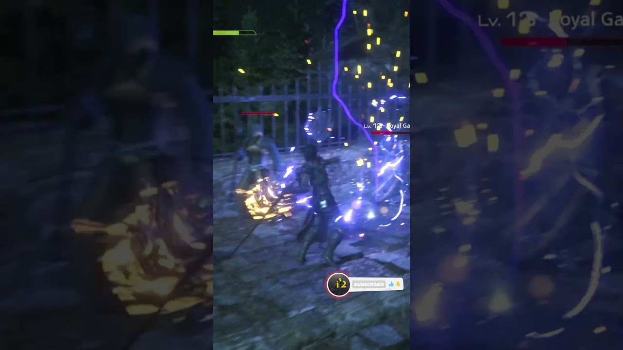 Final Fantasy 16 Combat is Fun! 🔥 #finalfantasy #FF16 #FinalFantasyXVI #FFXVI #Shorts #Gaming