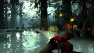 Blizzard Barf (Boomer FX) (Mod) for Left 4 Dead 2 - GameMaps.com
