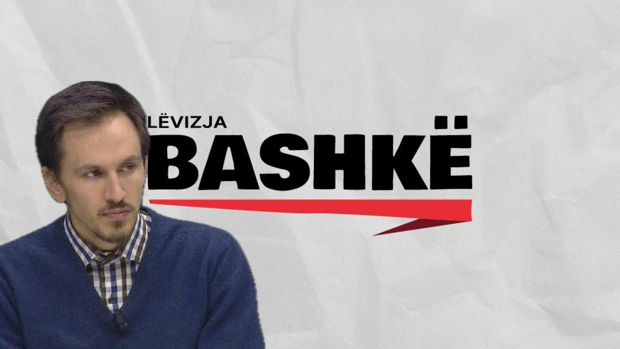 “Lëvizja Bashkë” BLINDON Tiranën dhe DIASPORËN, Redi Muçi RRËFEN ...