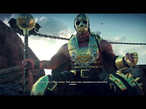 Steam Community :: Mad Max