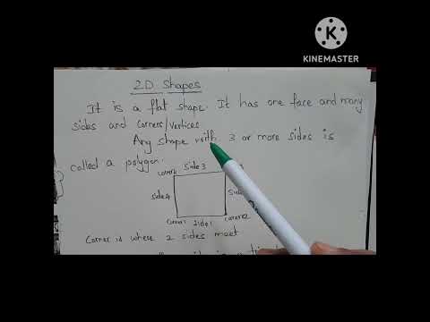 Polygon definition for class 1 #shorts #maths #polygon #learnmaths #trick #youtube #kids #homeschool