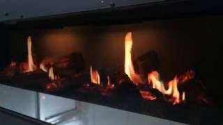 Dimplex Opti-V Fire PGF20 купити в інтернет-магазині: ціни на ...