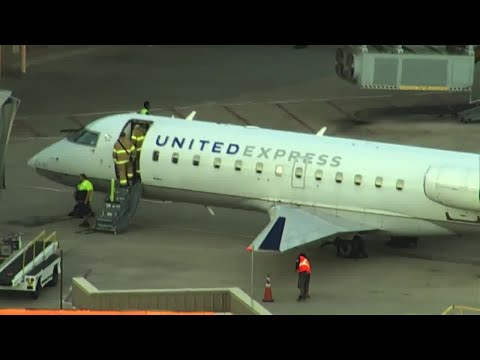 Plane makes emergency landing in Oklahoma City
