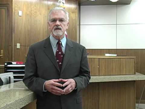 What is a Rebuttal Witness?
