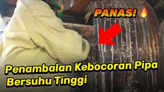 Sell "Perbaikan Cepat" Penyegelan Mesin & Mengisi Senyawa | Coriundo ...