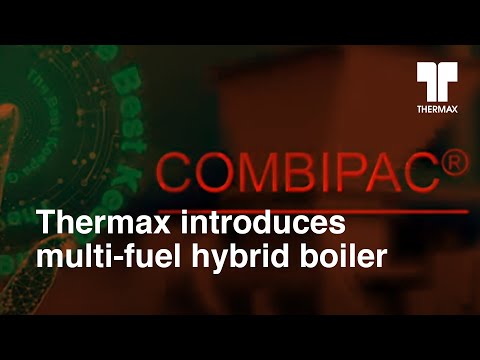 Thermax Steam Boilers - Latest Price, Dealers & Retailers in India