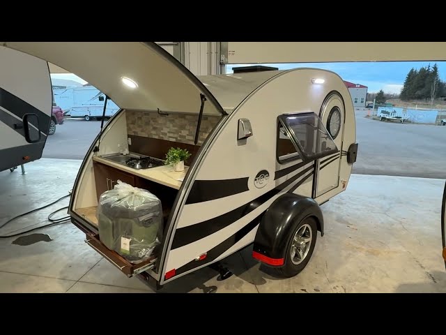 2017 NUCAMP Tag XL | Travel Trailers & Campers | St. Albert | Free ...