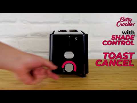 BC-2626CB 4-SLICE COOL WALL WIDE SLOT TOASTER