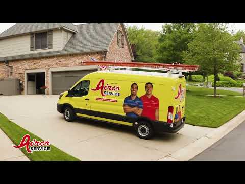 AC Diagnosis | Airco Service - OKC | (405) 715-2665