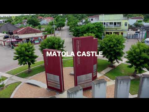 Matola, Mozambique: The Industrial Hub of Maputo