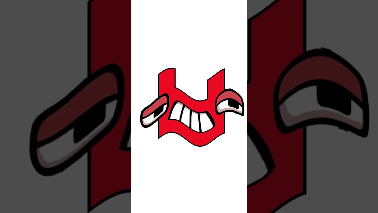 Korean Alphabet Lore