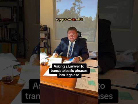 This legal translation is crazy!π #legal #legalterm #legalese #lawyer #translation