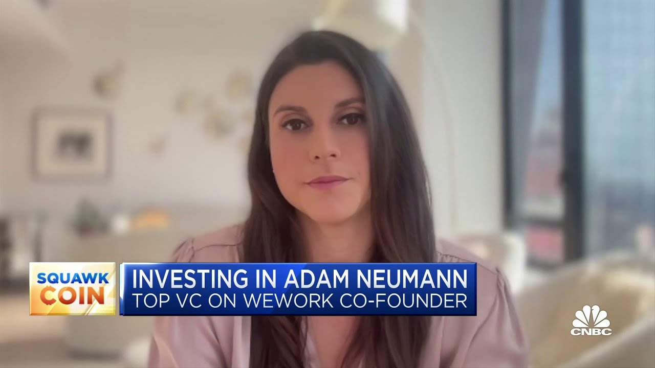 Andreessen Horowitz raises $4.5 billion for largest crypto fund ever