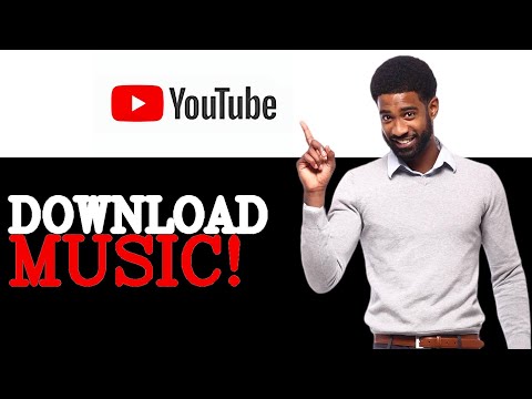 How To Download YouTube Music To Laptop For Free (2025)