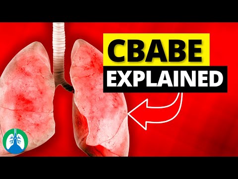 CBABE Explained: Top 5 Obstructive Lung Diseases