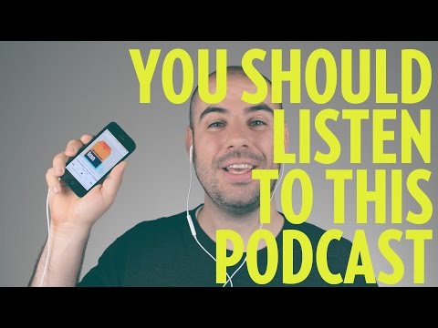 You Should Listen To This Podcast