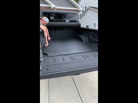 You need this for your Jeep Gladiator.