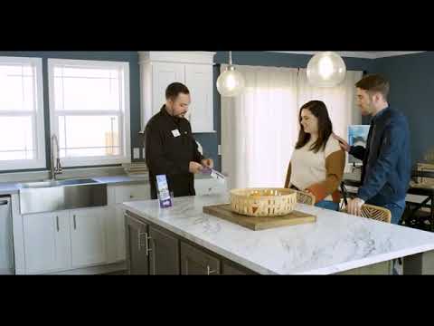 The Home Innovation Lab: Where Home Models are Born