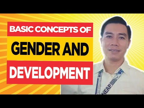 Understanding Gender and Development | Daven AI
