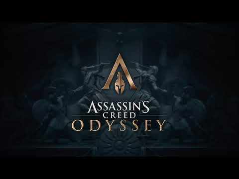 Steam Community :: Video :: Assassin's Creed Odyssey - Phoibe the Orphan