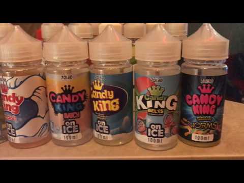 Saigon Unique Vape Store - Vape Revolution Vietnam