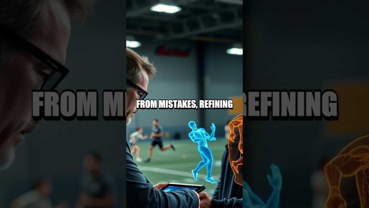 Adaptive Edge Real-Time AI in Para-Sport Training