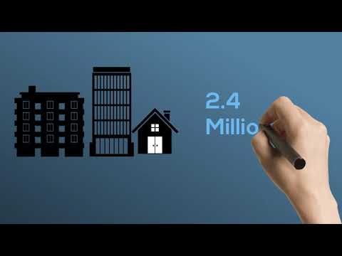 County of Los Angeles - Office of the Assessor - Assessor Modernization Project (AMP) Overview