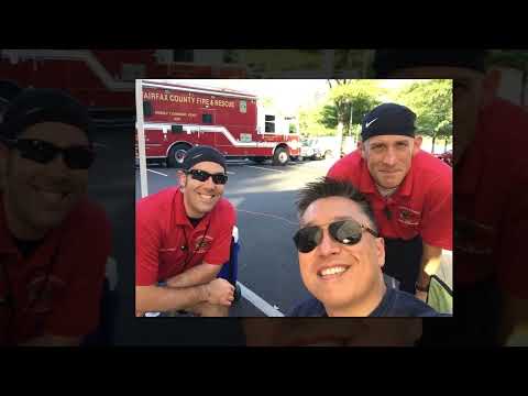 Happy 100th Anniversary McLean Volunteer Fire Department