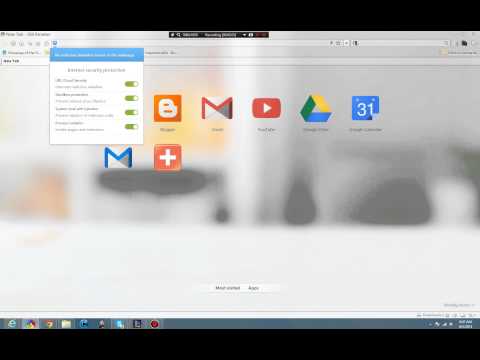 360 Browser Review