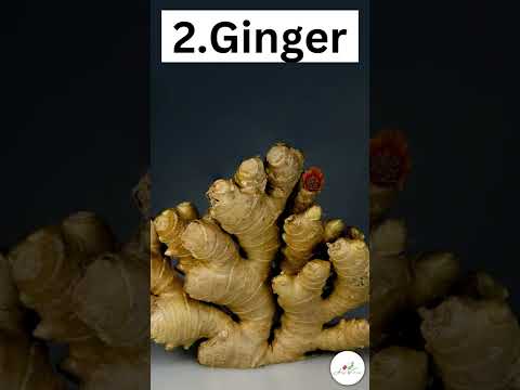 5 cancer fighting spices