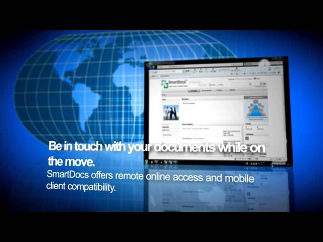 SmartDocs Pricing, Features & Reviews 2022 - Free Demo