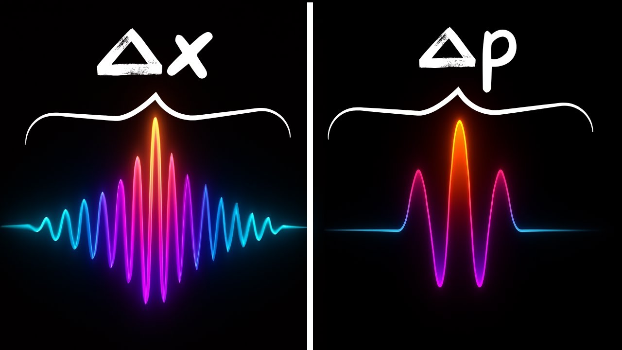 Understanding Heisenberg's Uncertainty Principle: The Key to Quantum ...