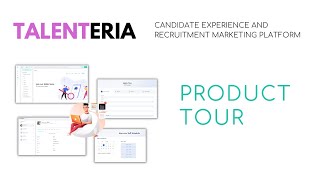 Talenteria Software - 2023 Reviews, Pricing & Demo