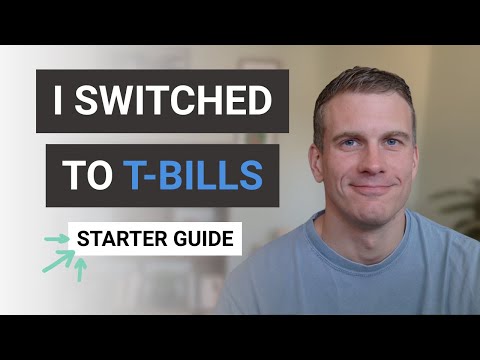 Everything You Need To Know About T-Bills (Treasury Bills for Beginners in 2025)