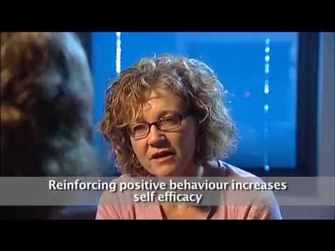 The Precontemplator: the person who is not ready for change