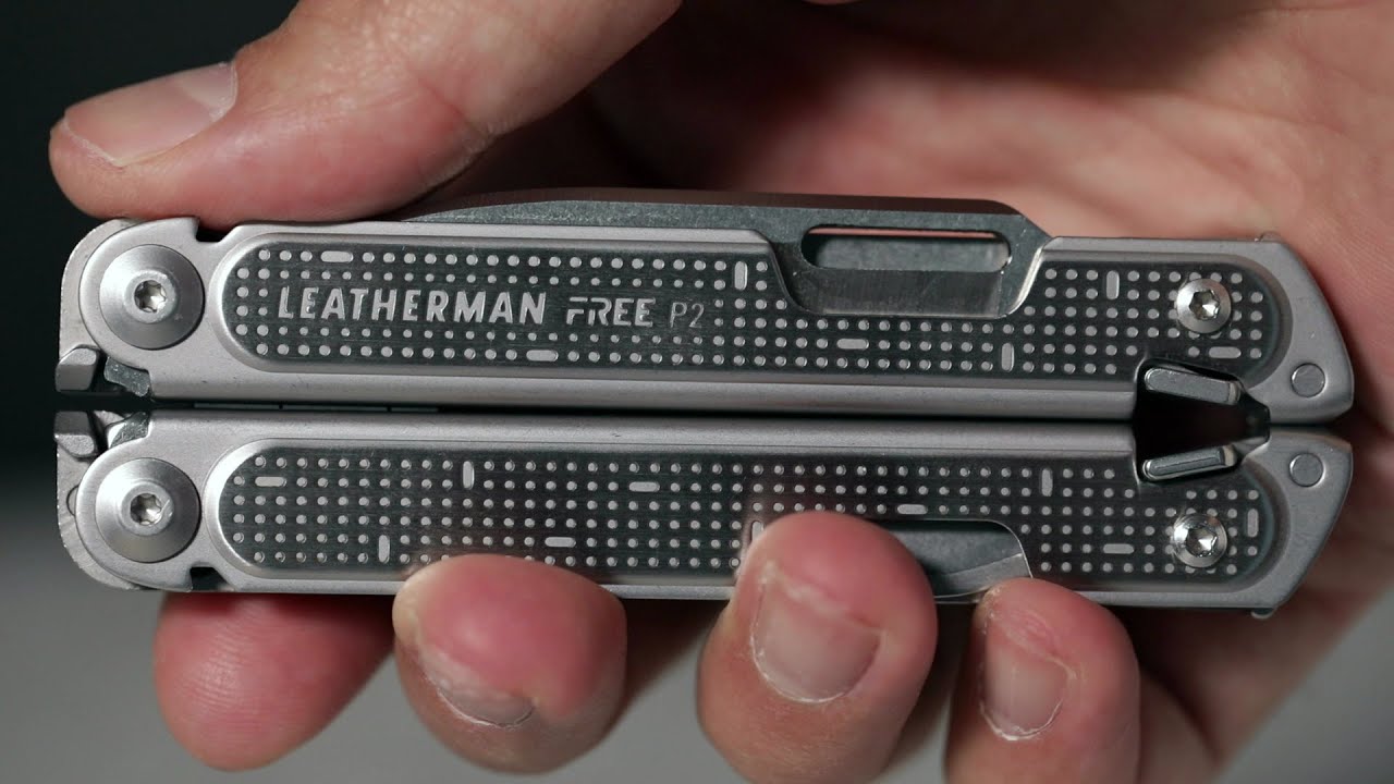 The 3 Best EDC Gifts for Father's Day