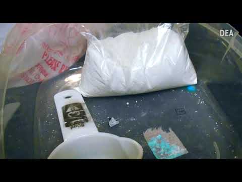 Counterfeit pills killing Arizona teens