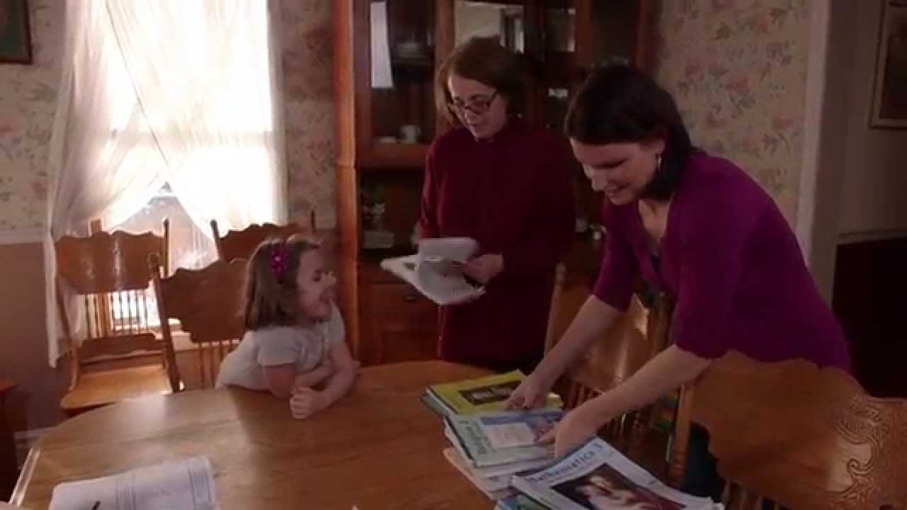 Seton Home Study School - Catholic Homeschooling