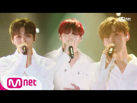 Wanna One Go [최초 공개] 린온미 - ′영원+1′ @X-CON 180604 EP.21