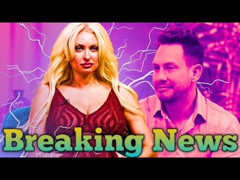 90 Day Fiancé: I Think I Know Who Josh Weinstein Is Dating (He Says His New Girlfriend After Natalie