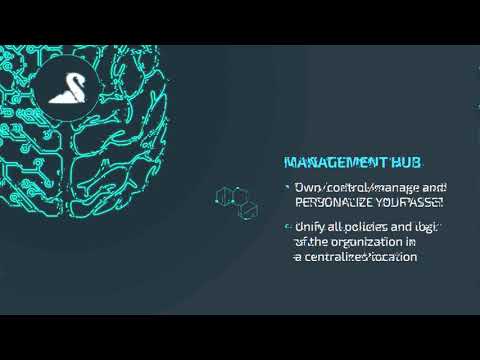 BlackSwan Technologies ELEMENT of Finance