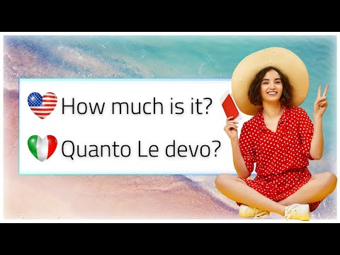 Italian for holidays ๐ Words and phrases that you absolutely must know when you travel to Italy ๐๐ค๐