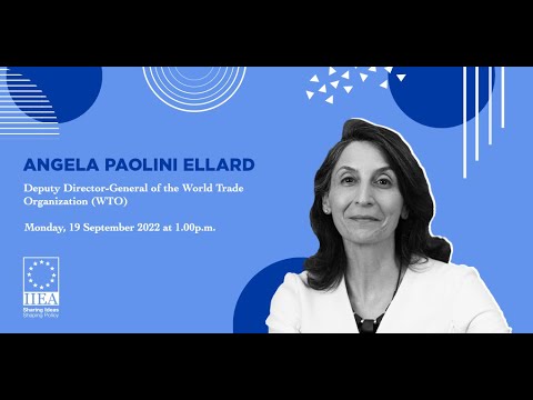 Restoring Multilateralism: Making International Trade Work for All