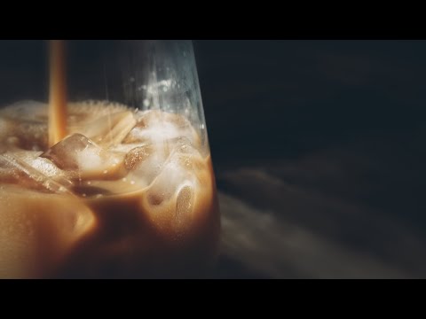 Brew 22 Cold Brew Spanish Latte