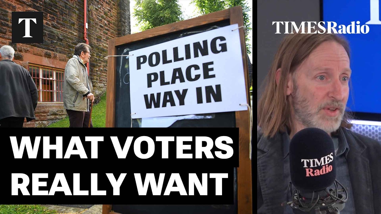 Current Voting Systems Aren’t Working And Here’s Why