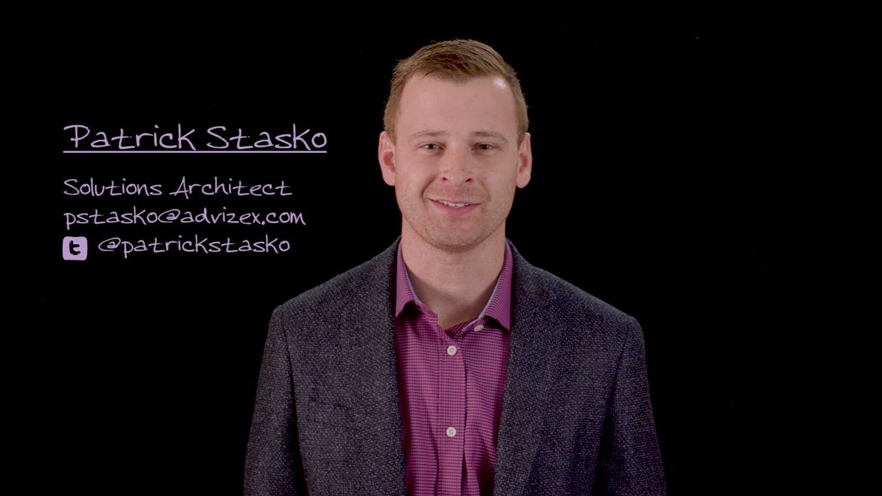 The Software Defined Data Center